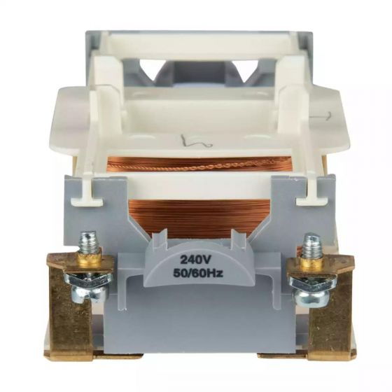 CS96319BOOO MO 80-110 Contactor - Spare Coil 240V AC 50 Hz – Dhupar ...